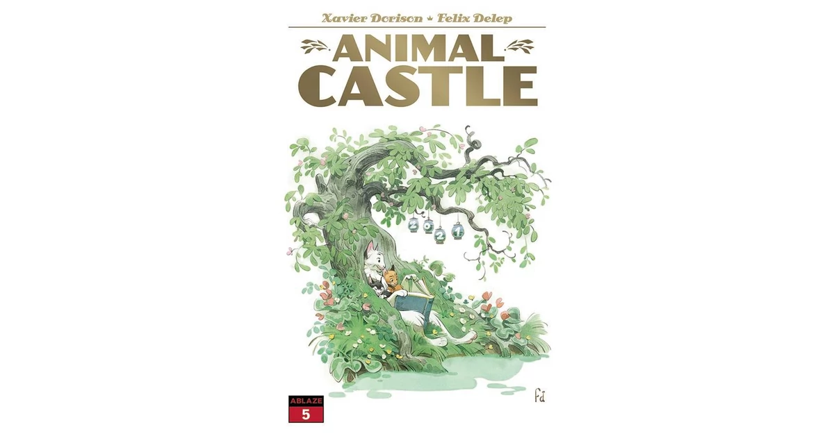 Animal Castle